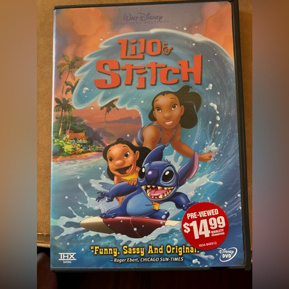 Cameras, Photo & Video | Lilo And Stitch | Poshmark